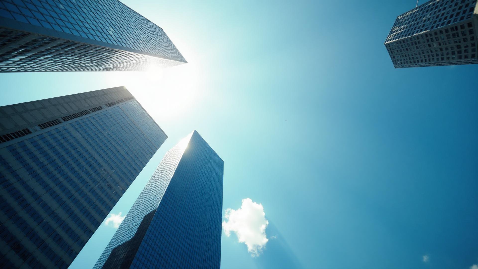 SUNAGO - Global Network of Consulting Companies